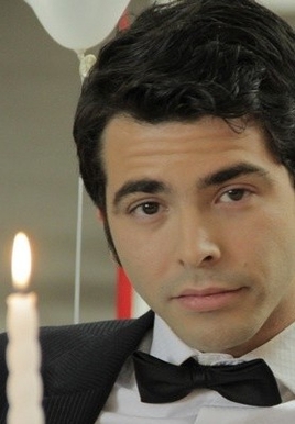 Mario Verón | Artista | Filmow