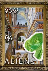 God Versus Aliens - 10 de Agosto de 2023 | Filmow