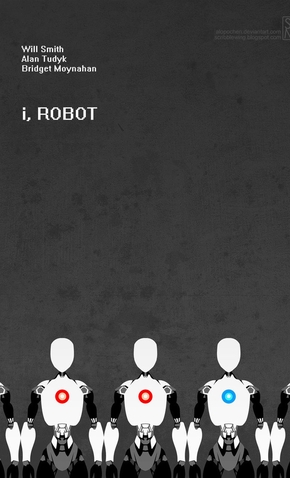 Eu, Robô - 6 de Agosto de 2004 | Filmow