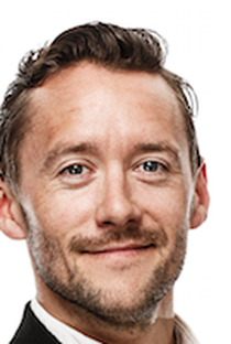 Thomas Gullestad (14 de Dezembro de 1980) | Artista | Filmow