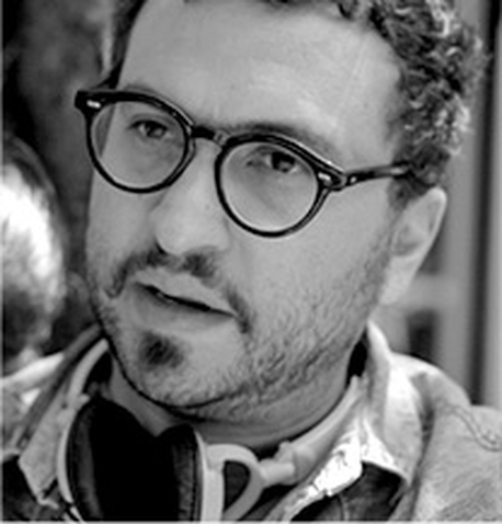 Alonso Ruizpalacios () | Artista | Filmow