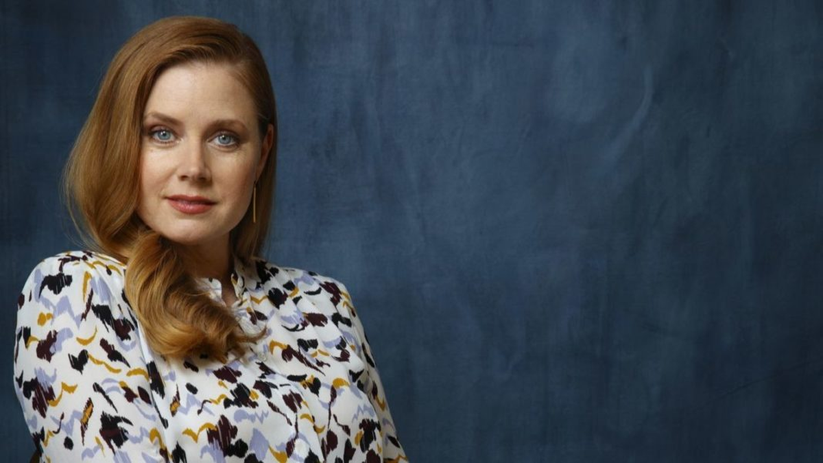 Poisonwood Bible | Amy Adams vai produzir drama da HBO | Notícias | Filmow