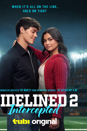 Outro Amor Fora do Tempo: filme de 2026 - Filmow