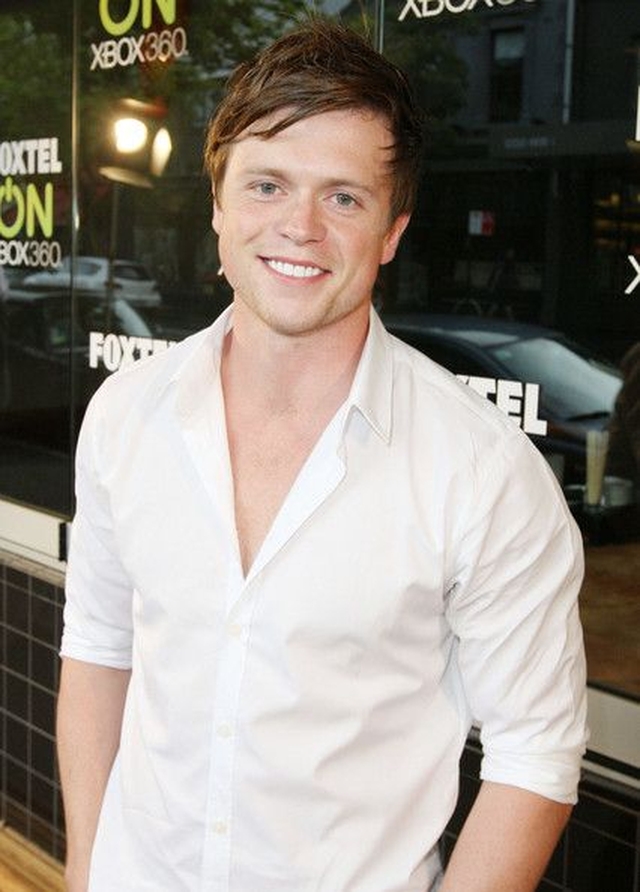 Fotos | Hugo Johnstone-Burt | Artista | Filmow