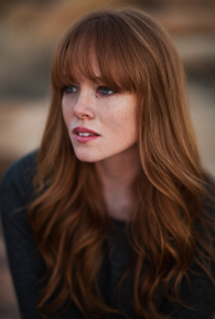 Aja Warren | Artista | Filmow