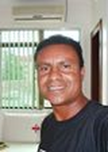 Efran (efran_eziofrancisco) | Filmow