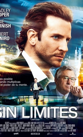 Sem Limites - 25 de Março de 2011 | Filmow