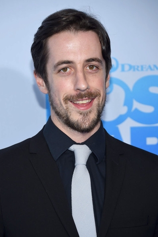 James McGrath (X) | Artista | Filmow