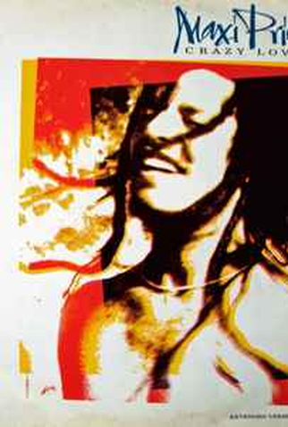 Maxi Priest: Crazy Love - 1986 | Filmow