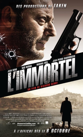 22 Balas - 22 de Setembro de 2010 | Filmow