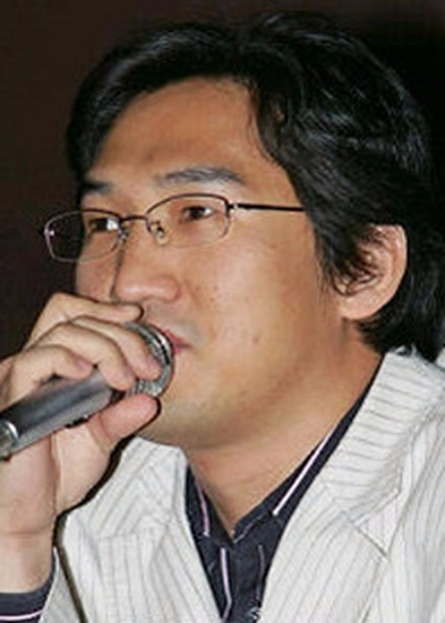 Fotos | Kim Sung-Wook | Artista | Filmow