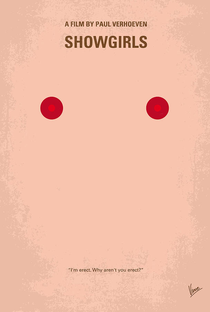 Showgirls: filme de 1995 - Filmow