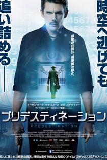 O Predestinado - 19 de Fevereiro de 2015 | Filmow