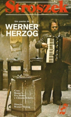 Stroszek - 1977 | Filmow