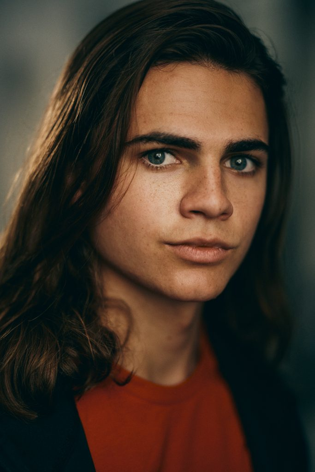 Fotos | Oliver Watson | Artista | Filmow