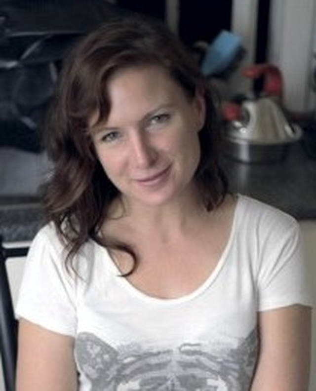 Fotos | Melanie Poole | Artista | Filmow