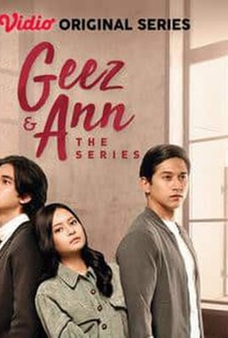 Geez & Ann - A Série - 18 de Fevereiro de 2022 | Filmow