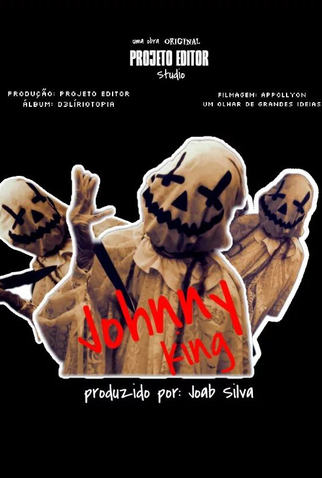 JOHNNY KING - 1 de Fevereiro de 2022 | Filmow