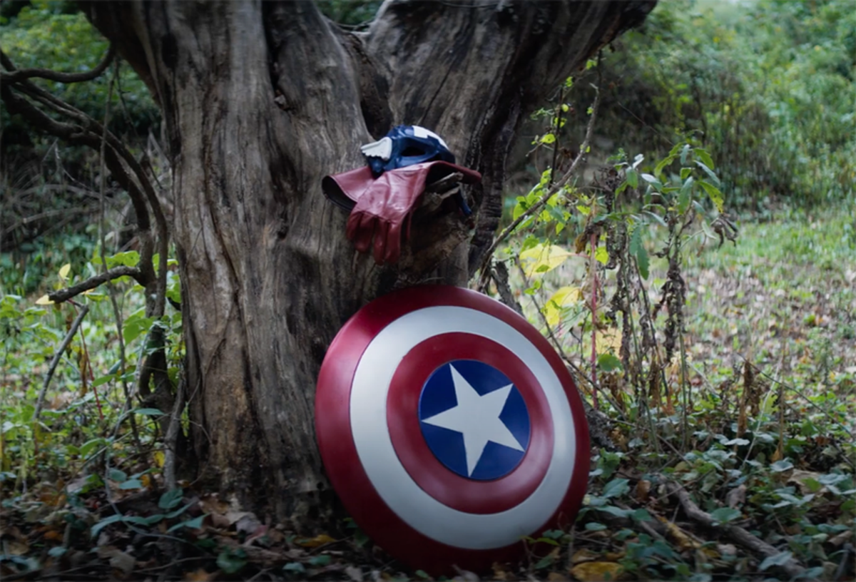 Assista ao trailer de 'Marvel 616' | Notícias | Filmow