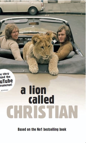 A Lion Called Christian - 24 de Março de 2009 | Filmow
