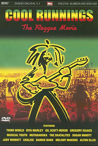 Cool Runnings - The Reggae Movie - 1995 | Filmow