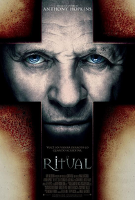O Ritual: filme de 2011 - Filmow