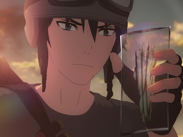 Cagaster of an Insect Cage (1ª Temporada) - 6 de Fevereiro de 2020 | Filmow