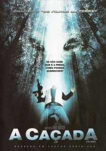 Terror na Floresta - 1 de Janeiro de 2006 | Filmow
