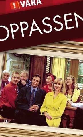 Oppassen!!! - 1991 | Filmow
