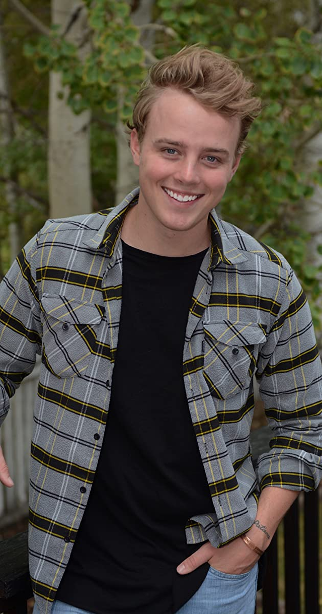 Fotos | Tim Flynn | Artista | Filmow