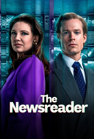 The Newsreader (2ª Temporada) - 10 de Setembro de 2023 | Filmow