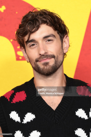 Evan Hengst (1 de Dezembro de 1995) | Artista | Filmow