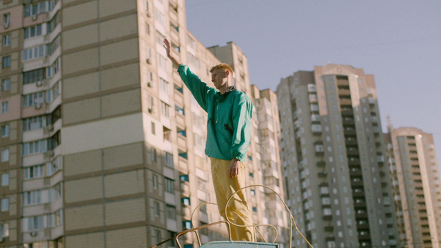 Goodbye Golovin - 24 de Novembro de 2019 | Filmow