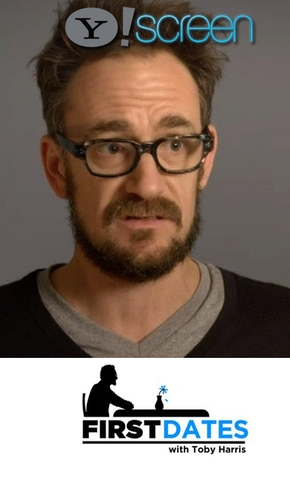 First Dates with Toby Harris - 2011 | Filmow