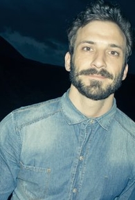 Iván Marcos | Artista | Filmow