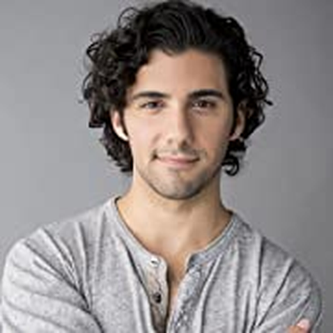 Noah James (V) | Artista | Filmow