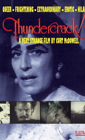 Thundercrack! - 1975 | Filmow