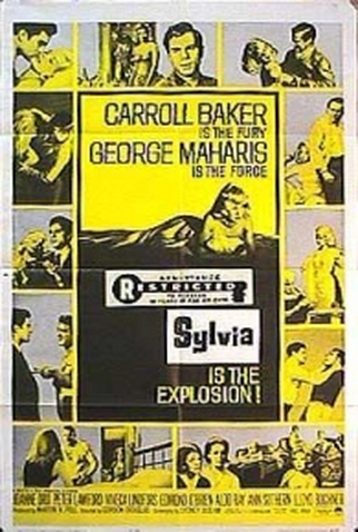 Sylvia - 1965 | Filmow