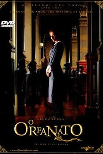 O Orfanato - 11 de Outubro de 2007 | Filmow