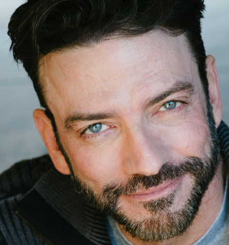 Keith Allan (1 de Julho de 1969) | Artista | Filmow