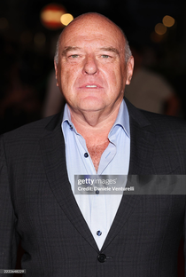 dean norris lost