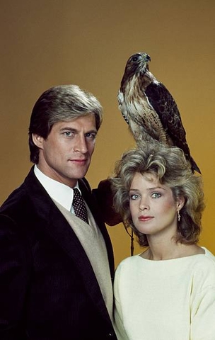 Manimal (1ª Temporada) - 30 de Setembro de 1983 | Filmow