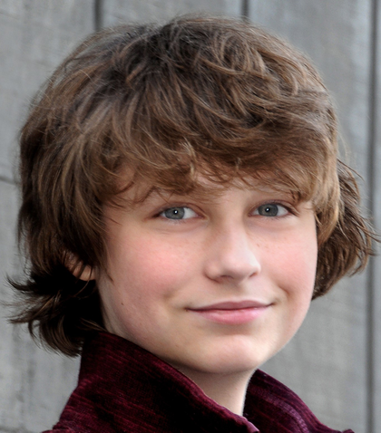 Liam Koeth | Artista | Filmow