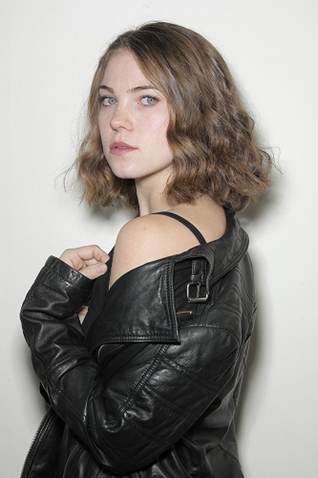 Jess Gabor | Artista | Filmow