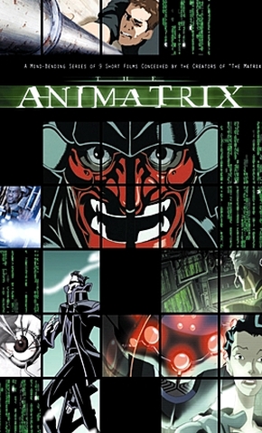 Animatrix - 4 de Junho de 2003 | Filmow