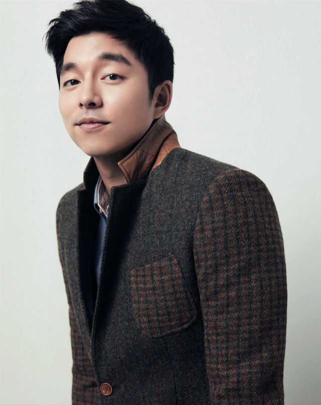 Gong Yoo (10 de Julho de 1979) | Artista | Filmow