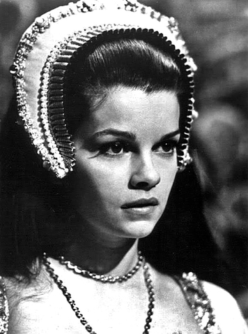 Geneviève Bujold (1 de Julho de 1942) | Artista | Filmow