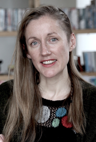 Oonagh Kearney | Artista | Filmow