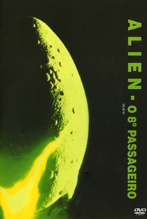 Alien: O Oitavo Passageiro - 20 de Agosto de 1979 | Filmow