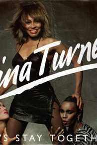 Tina Turner: Let's Stay Together - 7 de Novembro de 1983 | Filmow